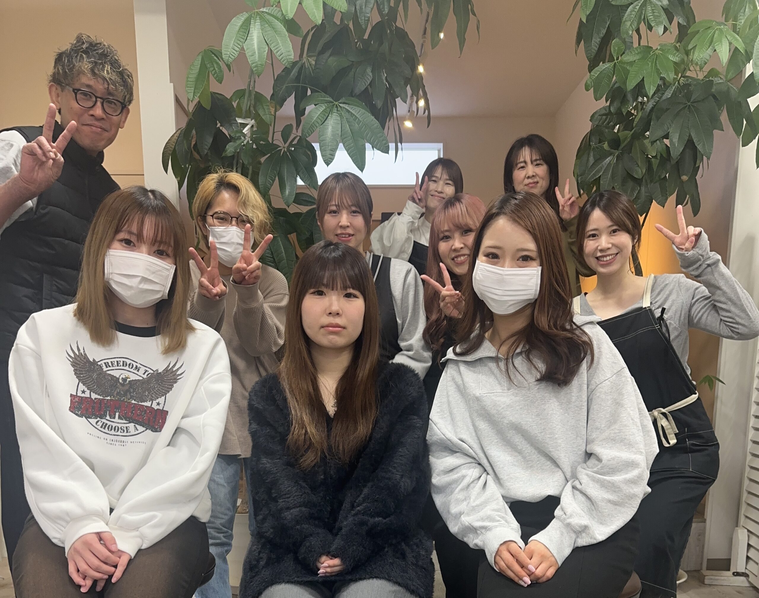 新しい仲間が増えました！！ | 株式会社rista